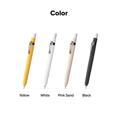 Jual Case Apple Pencil Pro 2nd Generation Case Ringke Silicone Drafting ...