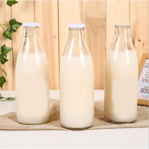 Promo Oat Milk 1 Liter | Susu Oatmilk Murni Tanpa Campuran Gula - Plain ...