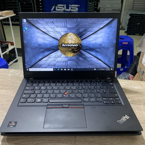 Jual Lenovo Thinkpad AMD Ryzen 5 PRO Ram 8GB Ssd 256GB Backlight ...