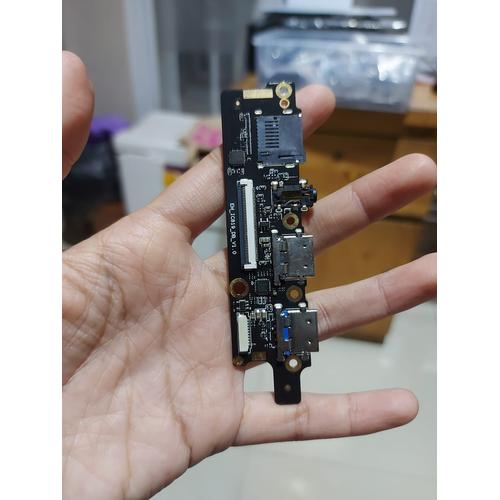 Jual Power On Off Infinix Board Tombol Power Laptop Infinix Inbook ...