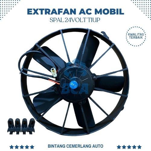 Jual EXTRAFAN AC MOBIL SPAL MINIBUS 24VOLT TIUP - Jakarta Timur ...
