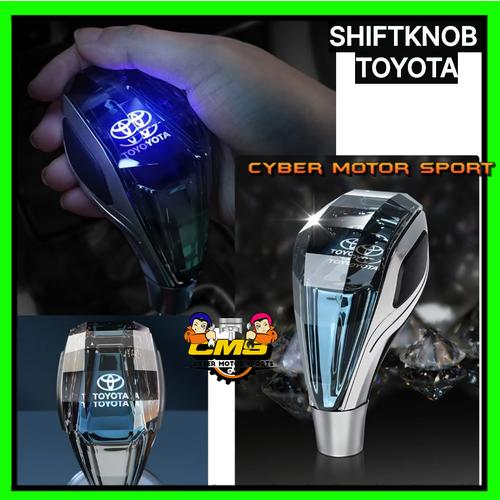 Jual Shiftknob Toyota Avanza Xenia Alphard Innova Yaris rush Terios ...