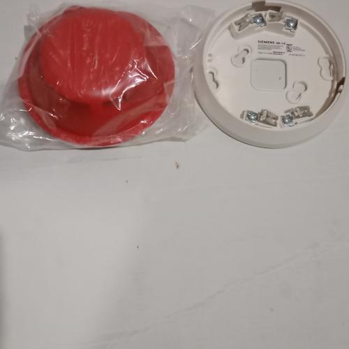 Jual smoke detector siemens OP921 - Jakarta Pusat - AL ELECTRIC SHOP ...