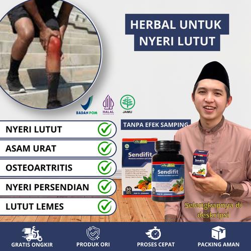 Jual Obat Sakit Lutut, Nyeri Sendi, Nyeri Kaki, Sakit Pinggang, Lutut ...