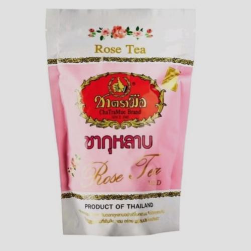 Jual Chatramue Rose Tea 150 gr - Teh Thailand - Jakarta Barat - Kios ...