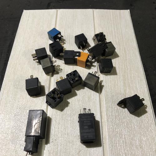 Jual Relay BMW E30 & E36 KOMPLET - Kota Semarang - Garage Car vanjava ...