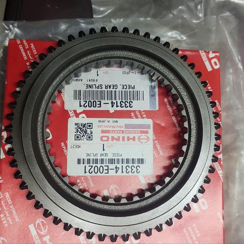 Jual CONE SYNCRO MX06 33314-E0021 GENUINE ( SCANNER ) - Jakarta Barat ...