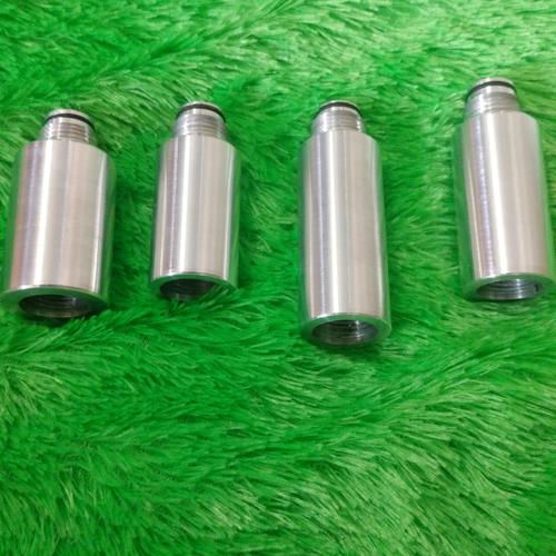 Jual power plenum od30 panjang 5-7cm drat G1/2 / plenum terbaik dan ...