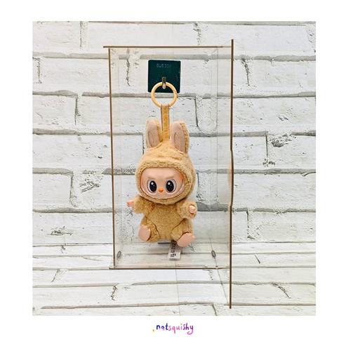 Jual KOTAK AKRILIK LABUBU BOX DISPLAY FIGURE LABUBU/ UPSETDUCK - Kota ...