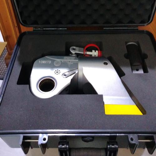 Jual M24-M72 Hydraulic Torque Wrench 1.5" Drive 15528Nm 10MXTD BARTON ...