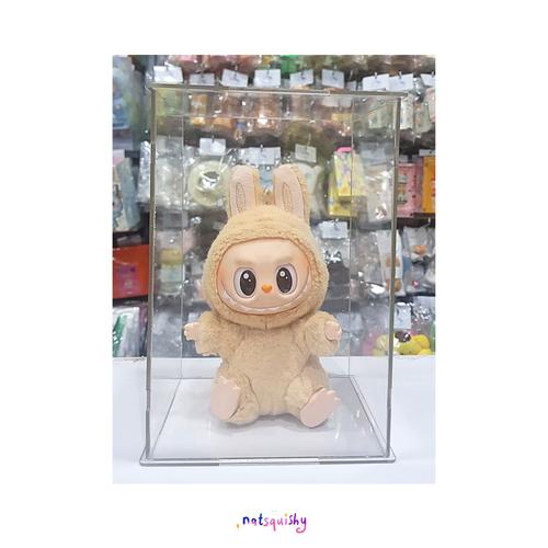 Jual Kotak Akrilik Labubu Box Display Figure Labubu/Upset Duck - kotak ...