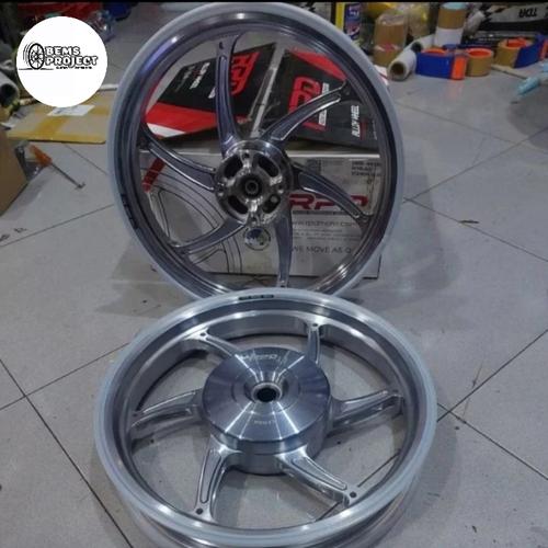 Jual velg RPD pcx 150/160 cbs (TANPA BAN) - Kab. Tangerang - bems ...