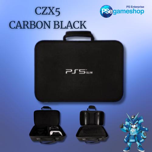 Promo Travel case PS5 Slim Waterproof, Ransel PS5 slim, PS5 slim ...