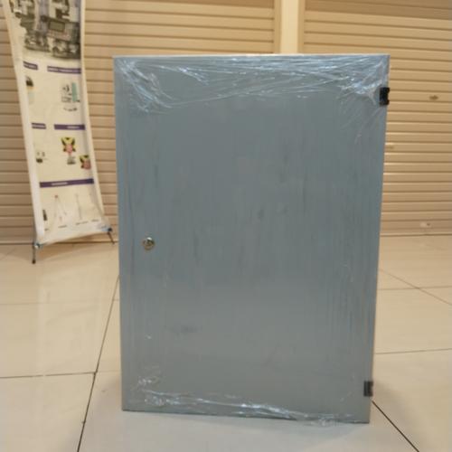 Jual BOX PANEL BESI 70 x 50 x 30 / 70x50x30 PLAT 1,2MM - INDOOR ...