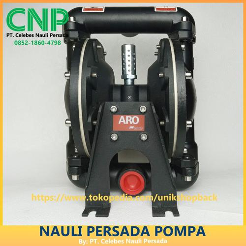 Jual Aro 666120-3EB-C pompa diaphragm 1 inch - Jakarta Barat - Nauli ...
