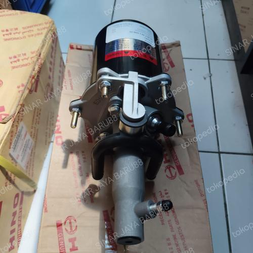 Jual AIR MASTER REM 44640-E0020 BRAKE BOOSTER AIR MASTER REM HINO LOHAN FG2 - Jakarta Barat ...