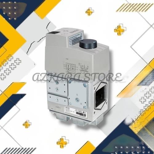 Jual DUNGS DMV 525/12 Double Solenoid Valve - Jakarta Barat ...