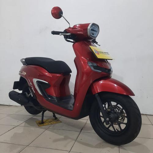 Jual ready motor bekas honda stylo thn 2024 - Kota Bengkulu ...