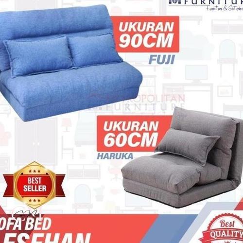 Jual Capri- Sofa Bed Lipat / Kursi Lipat Kursi Lesehan Kursi Santai ...