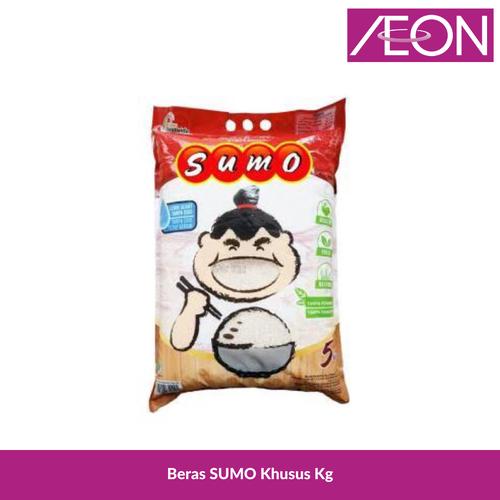 Jual Sumo Beras Khusus 5 Kilogram - Jakarta Timur - AEON Official Shop ...
