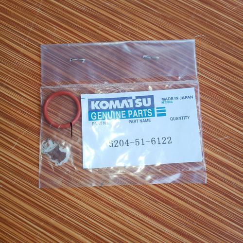 Jual 6204-51-6122 Oring Komatsu - Kota Palembang - PD TECHNIC PART ...
