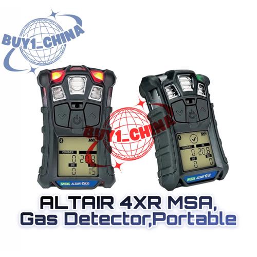 Jual ALTAIR 4XR MSA, Gas Detector,Portable Multigas,Gas Meter - Jakarta ...