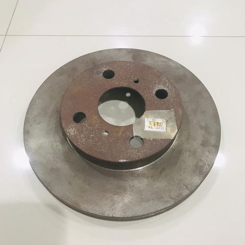 Jual Rotor Disc Brake Piringan Cakram Toyota Starlet EP80 - Kota ...