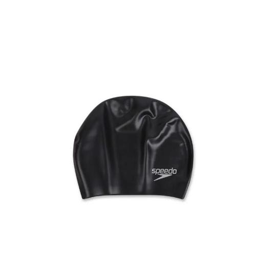 Jual Speedo Swimming Cap [Long Hair Cap] [Adult/Junior] - Junior - Kab ...