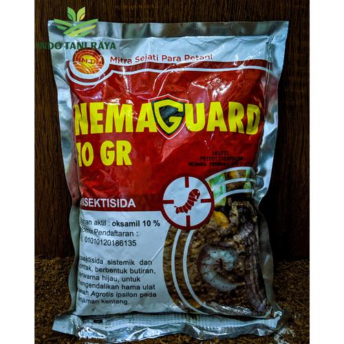 Jual NEMAGUARD 10GR 1 KG (INSEKTISIDA) - Kab. Bandung - Indo Tani Raya ...