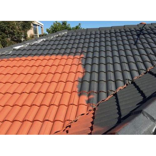 Jual Cat Atap Rumah Anti Panas Anti Bocor Tukang Cat Atap Rumah Cat ...