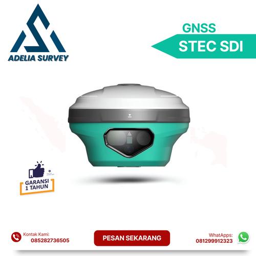 Jual GPS RTK GNSS STEC SDI Laser Visual Gnss Receiver Baru Bergaransi - Kota Tangerang - CV ...