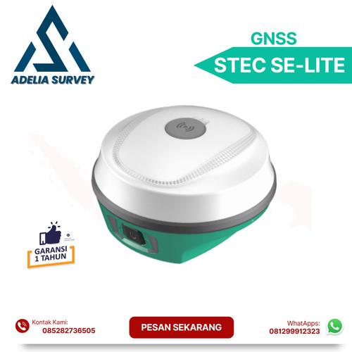 Jual GPS RTK GNSS STEC SE-LITE gps geodetic static (Controller Original ...