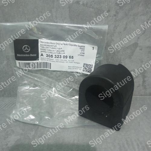 Jual KARET STABIL STABILIZER DEPAN MERCEDES W205 C63 C160 C180 C200 ...