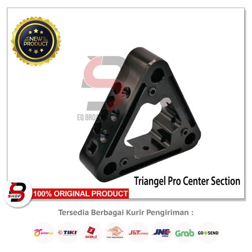 Jual Triangle Pro Center Section Jimmy Jib Stanton - Kota Depok - Eq ...