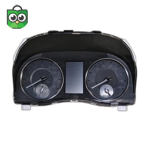 Jual speedometer speedo meter kilometer alphard vellfire - Jakarta ...