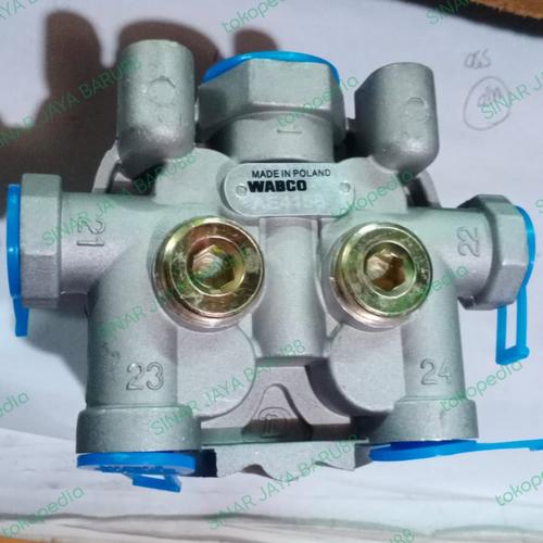 Jual FOUR CIRCUIT PROTECTION VALVE MERCY - Jakarta Barat - SINAR JAYA ...