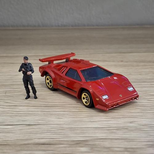 Jual HOTWHEELS LAMBORGHINI COUNTACH RED - Kab. Karawang - ffhobbies ...