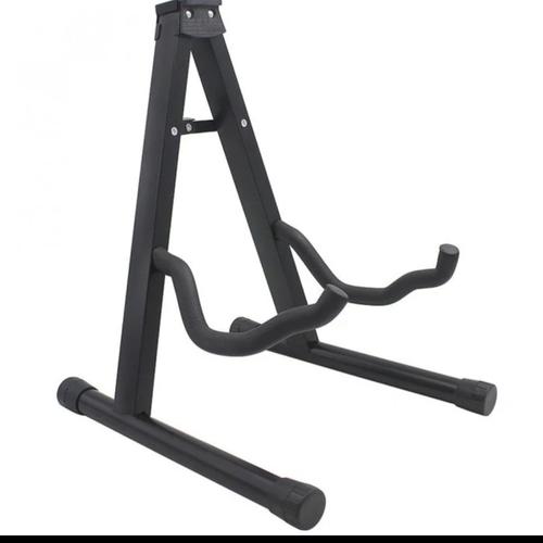 Jual Stand lantai Gitar bass besi kuat - Jakarta Utara - Travertine ...