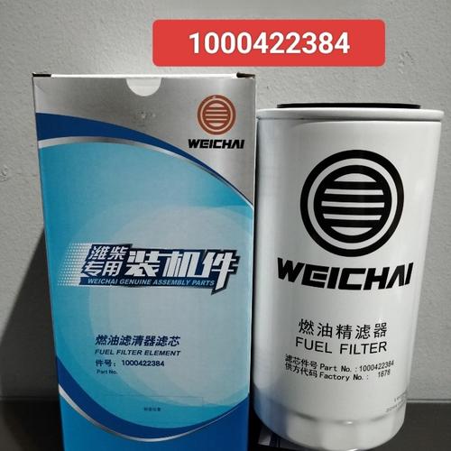 Jual FUEL FILTER 1000422384/612600080934 (ORIGINAL PARTS) - Kota ...