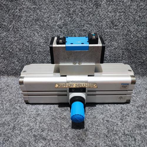 Jual PRESSURE BOOSTER FESTO DPA-63-10 184518 - Kota Tangerang - JUNIOR ...