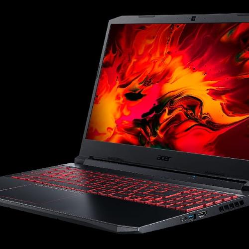 Jual Acer Predator Nitro 5 AN515-54-507M FREE TAS LAPTOP - Kab. Bogor ...