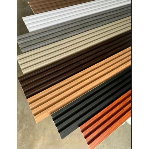 Jual Wood Panel WPC / Wall Panel PVC / Kisi Kisi Kayu / Dinding Motif ...