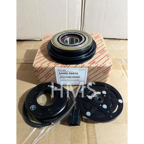 Jual Magnit Klat Magnet Clutch AC Mobil Xenia 1.0CC Lama - Jakarta ...