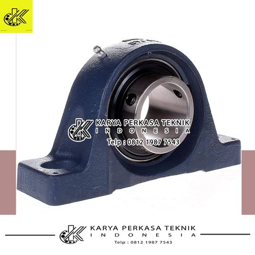 Jual BEARING S KF PILLOW BLOCK SYJ 510 HOUSING WITH INSERT BEARING SY 50 TF - Kab. Tangerang ...