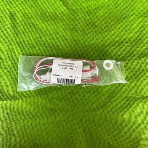 Jual Float Switch Pelampung Dispenser Galon Bawah Gea Halley 4 Kabel 2 ...