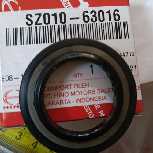 Jual OIL SEAL POWER STEERING HINO SZ010-63016 ASLI HINO GENUINE PART ...