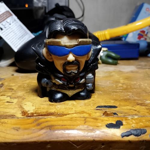 Jual action figure guyferd Made in Tokyo japan - Jakarta Utara - gobeh ...