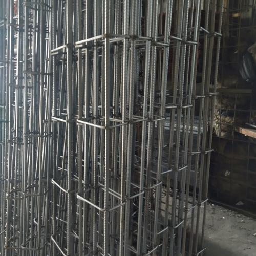 Jual Besi Tiang Jadi / Besi Selop / Besi Cor 10 MM Ulir ( Ring 8 x 12 ...