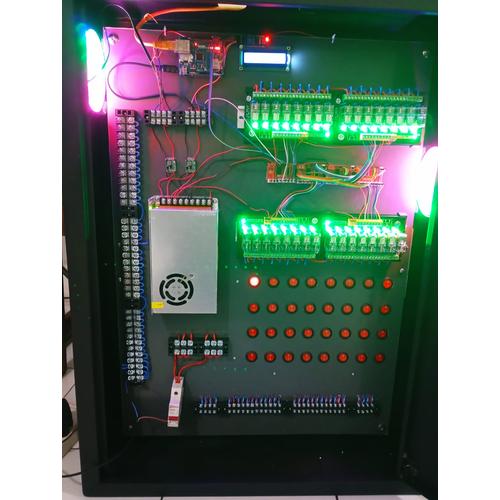 Promo WePOS Panel Billiard Stabil bergaransi dengan koneksi LAN dan ...