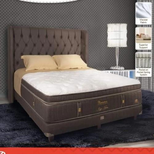 Jual SPRING BED MEWAH ROYAL MAXIMA KASUR ROMANCE ROYAL MAXIMA SPRING ...